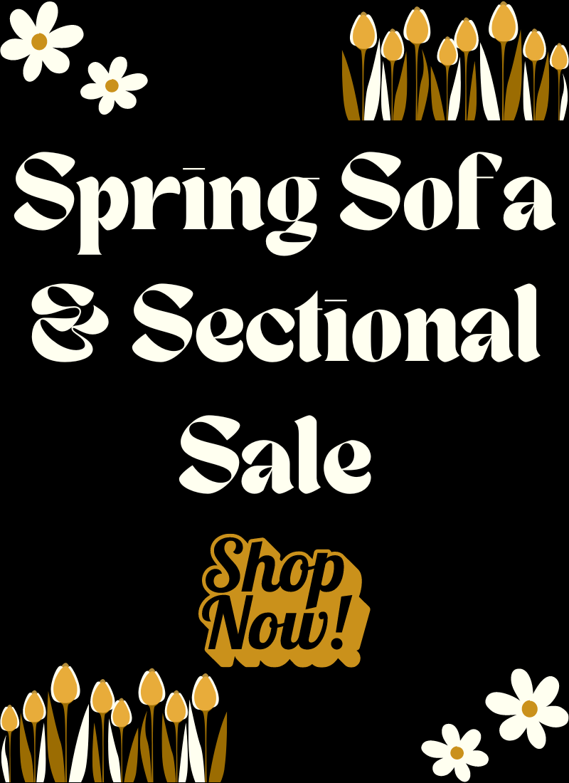 Spring Sofa & Sectional Sale – Elite Theater Seating