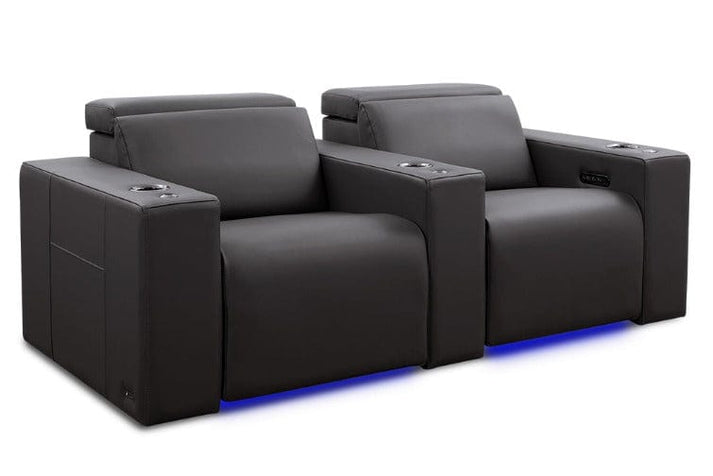Valencia Barcelona Grand Ultimate Luxury Edition – Elite Theater Seating