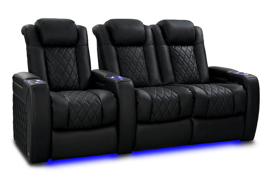 Valencia Tuscany Slim Ultimate Luxury Edition – Elite Theater Seating