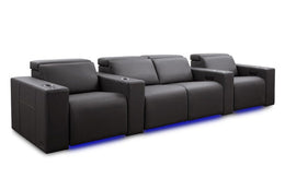Valencia Barcelona Grand Ultimate Luxury Edition – Elite Theater Seating