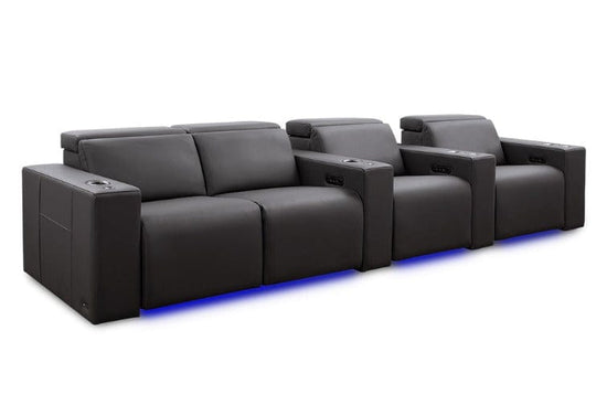 Valencia Barcelona Grand Ultimate Luxury Edition – Elite Theater Seating