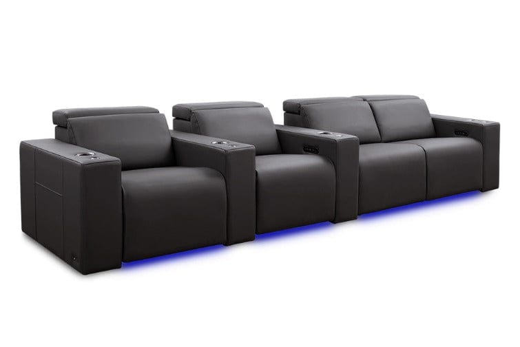 Valencia Barcelona Grand Ultimate Luxury Edition – Elite Theater Seating