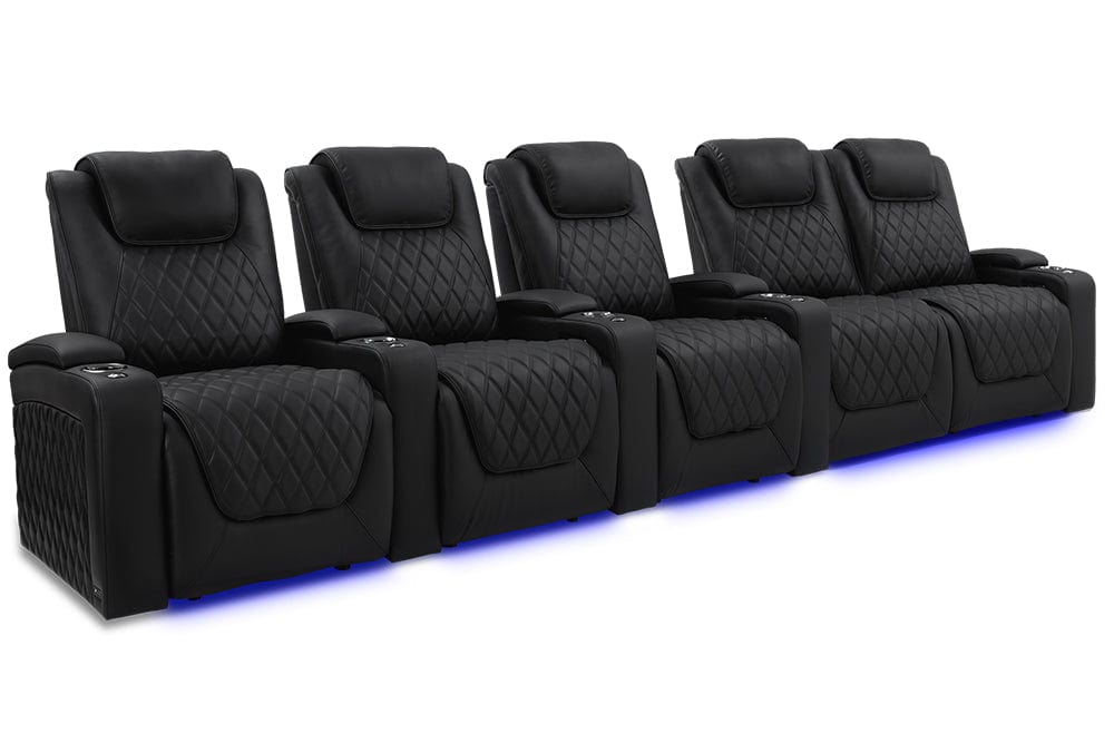 Valencia Oslo Luxury Edition – Elite Theater Seating